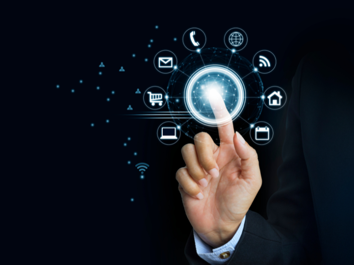 Home - iMark Marketing Solution