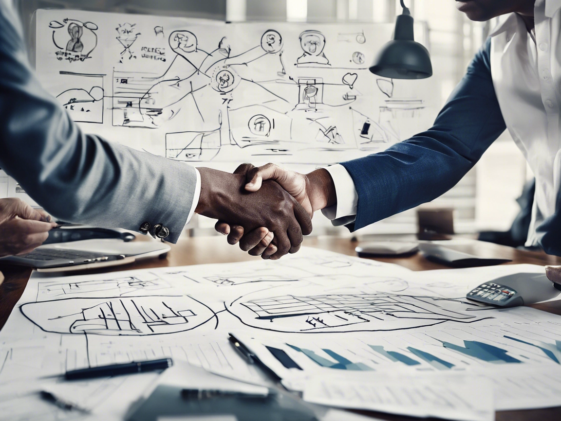 The Trust Factor: Strengthening Client-Agency Collaboration - iMark ...